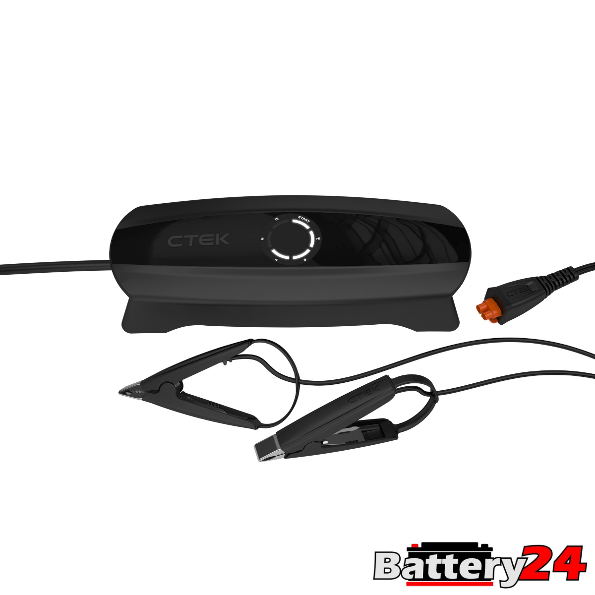 CTEK CS ONE Charger – Battery24 Brackenfell & Stellenbosch