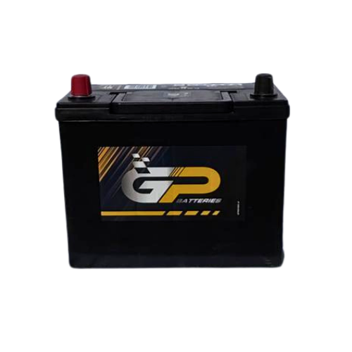 GP 630 Car Battery – 12V 36Ah, 295 CCA Battery24