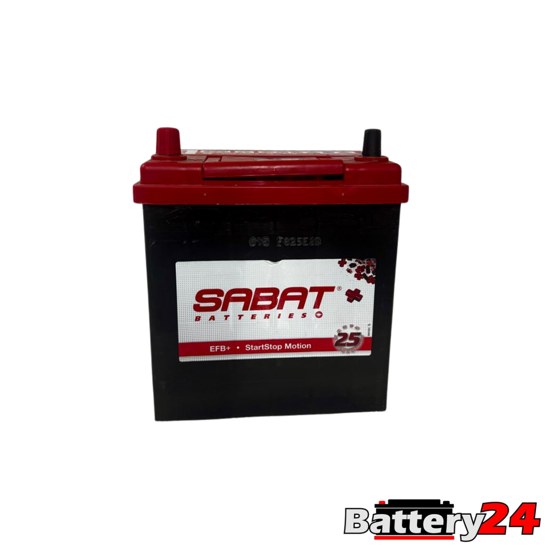 SABAT Batteries - Available from Battery24 Brackenfell & Stellenbosch