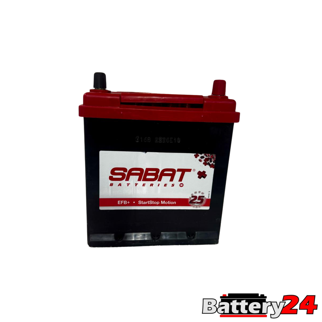 SABAT Batteries - Available from Battery24 Brackenfell & Stellenbosch