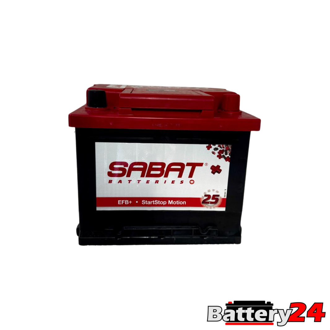 SABAT Batteries - Available from Battery24 Brackenfell & Stellenbosch