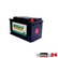 Willard 668 Car Battery – 12V 80Ah, 590 CCA Battery24