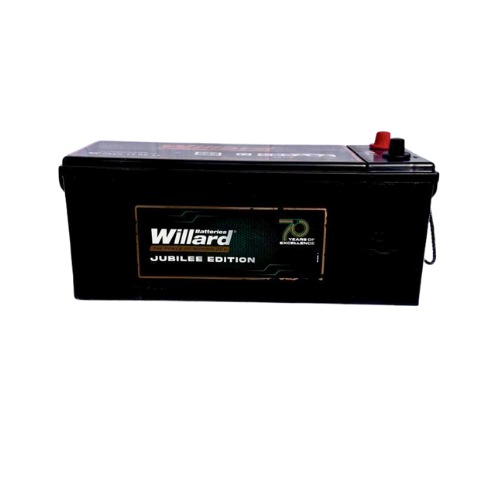 Willard 681/682 Truck Battery – 12V 120Ah, 735 CCA Battery24